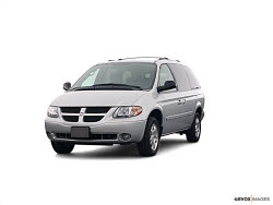2004 Dodge Grand Caravan