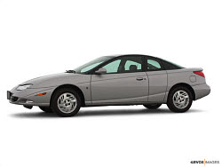 Saturn 2001 Sc2