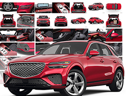 EVOXSTOCK.COM | Car Stock Photos On-Demand™