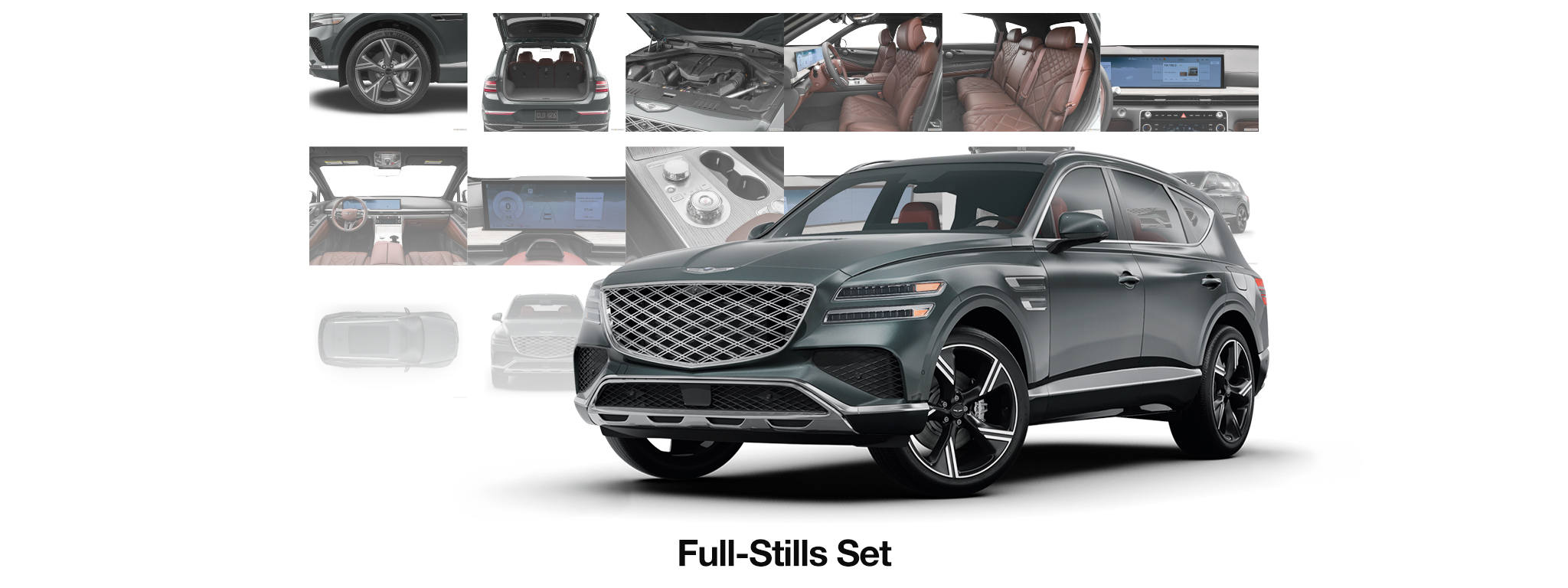 EVOXSTOCK.COM | Car Stock Photos On-Demand™