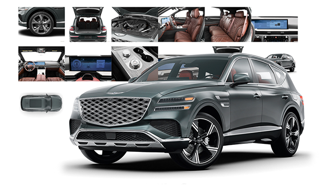 EVOXSTOCK.COM | Car Stock Photos On-Demand™